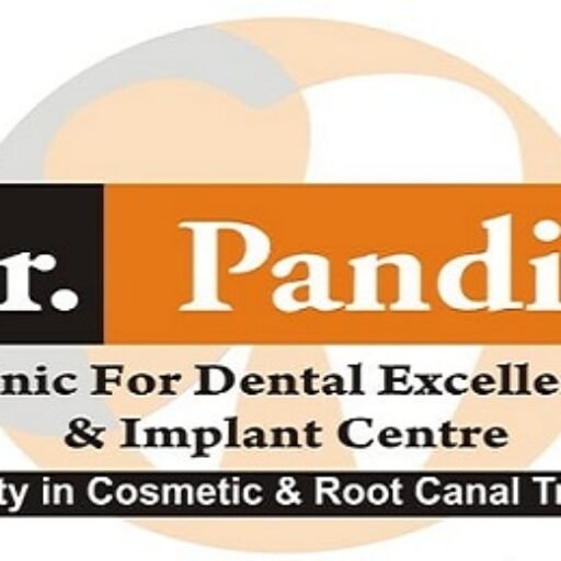 Best Dentist/Dental Clinic in Pune - Dr. Pandit's Clinic